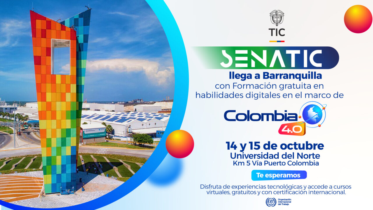 Senatic | Cursos Cortos